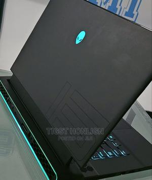 New Laptop Alienware Area-51m 16GB Intel Core I7 HDD+SSD 256GB in Bole ...