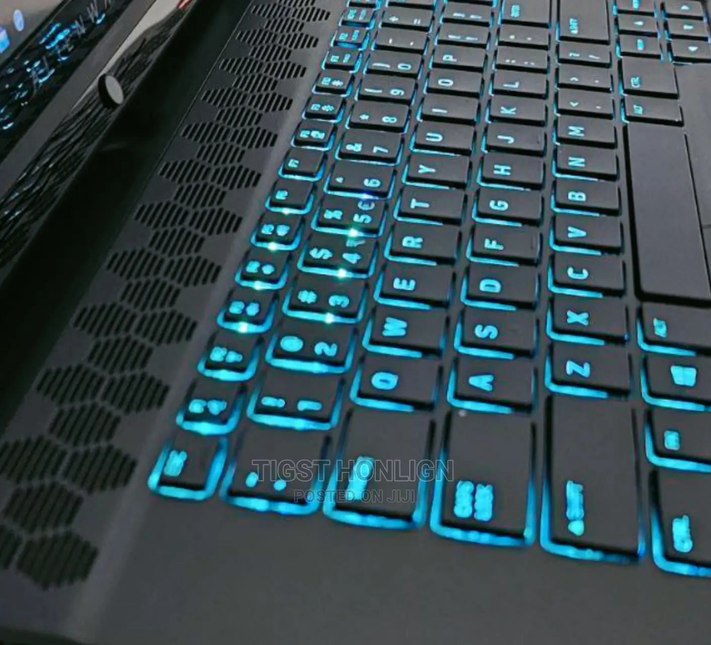 New Laptop Alienware Area-51m 16GB Intel Core I7 HDD+SSD 256GB in Bole ...