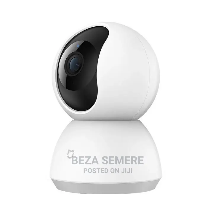Mi Security Camera in Bole - Security & Surveillance, Beza Semere ...