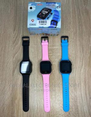 Smart2030 C005 Kids ሲም ካርድ የሚቀበል in Bole - Smart Watches & Trackers, Global Electronics Store ...