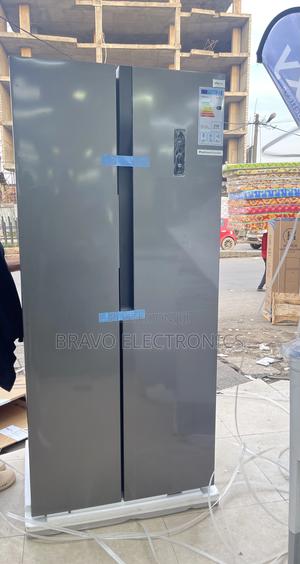 Skylive Refrigerator 575 Litter in Addis Ketema - Kitchen Appliances ...