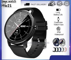 Smart Watches & Trackers in Ethiopia for sale Price on Jiji.com.et
