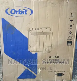 Orbit Home Appliances in Ethiopia for sale Price on Jiji.com.et