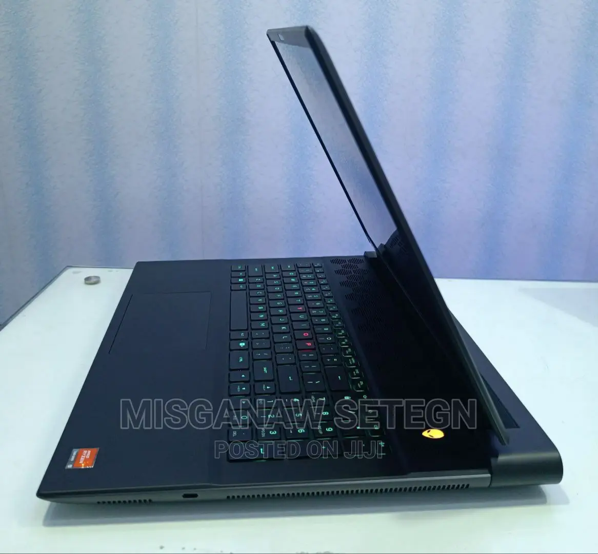 New Laptop Alienware M17x R2 32GB Intel Core I9 SSD 1T in Bole ...