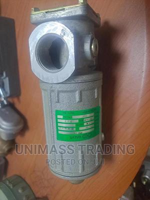 CDK Pressure Regulating Valve DN 25 in Bole - Manufacturing Equipment ...