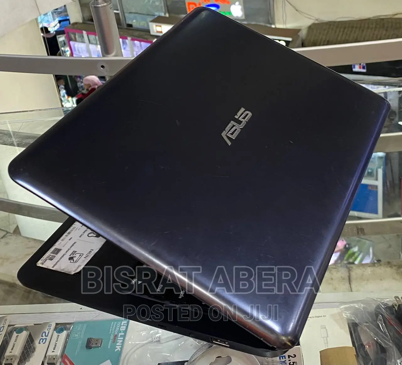 Laptop Asus VivoBook 15 X505BA 4GB Intel Pentium HDD+SSD 500GB in Bole - Laptops & Computers ...