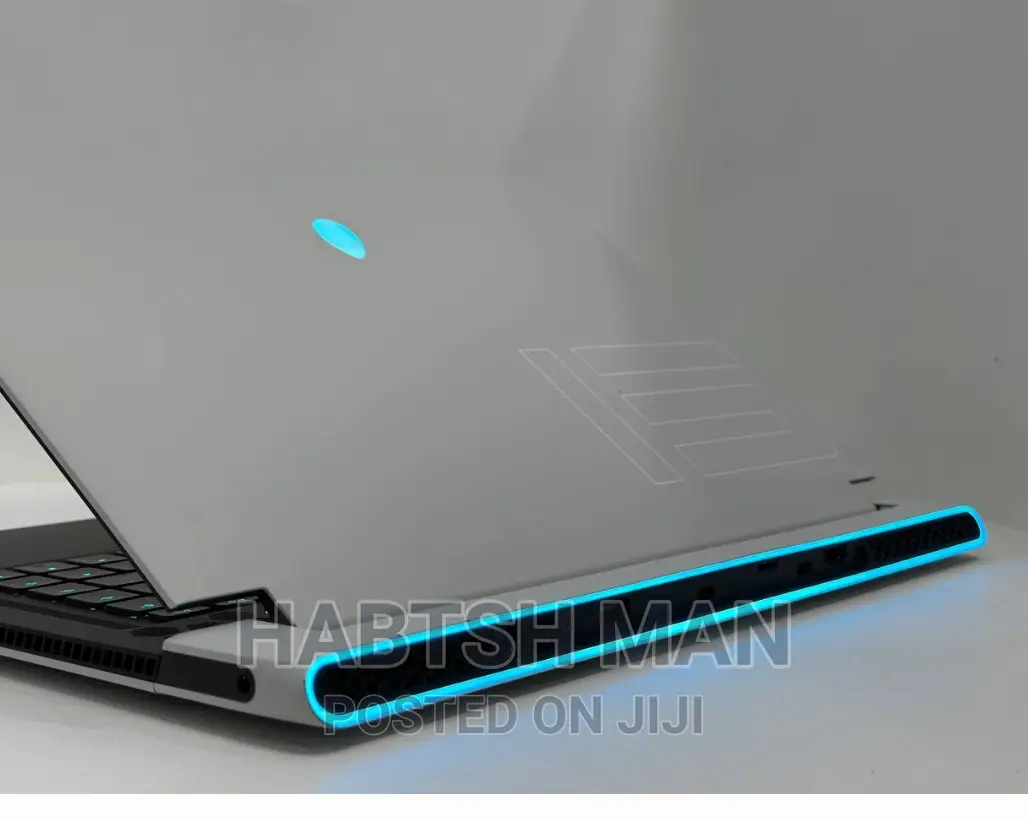 New Laptop Alienware Area-51m 32GB Intel Core I7 SSD 1T in Bole ...