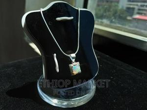 Ethiopial Opal Made Jewelry እጅግ የሚያምሩ ከ ኦፓል የተሰሩ ጌጣጌጦች in Yeka ...