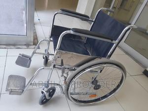 Used Wheelchair/Normal Wheelchair/Foldablewheelchair/Wheel in Nifas ...
