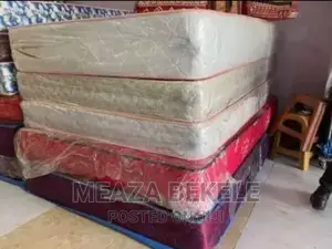 Mattresses in Ethiopia for sale Prices on Jiji.com.et