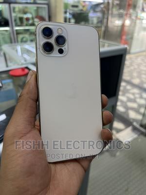 Apple iPhone 12 Pro 128 GB Gold in Bole - Mobile Phones, Fishh Araya | Jiji.com.et