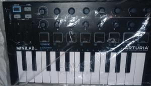 Arturia Minilab Mk Ii in Bole - Audio & Music Equipment, Ermias T ...