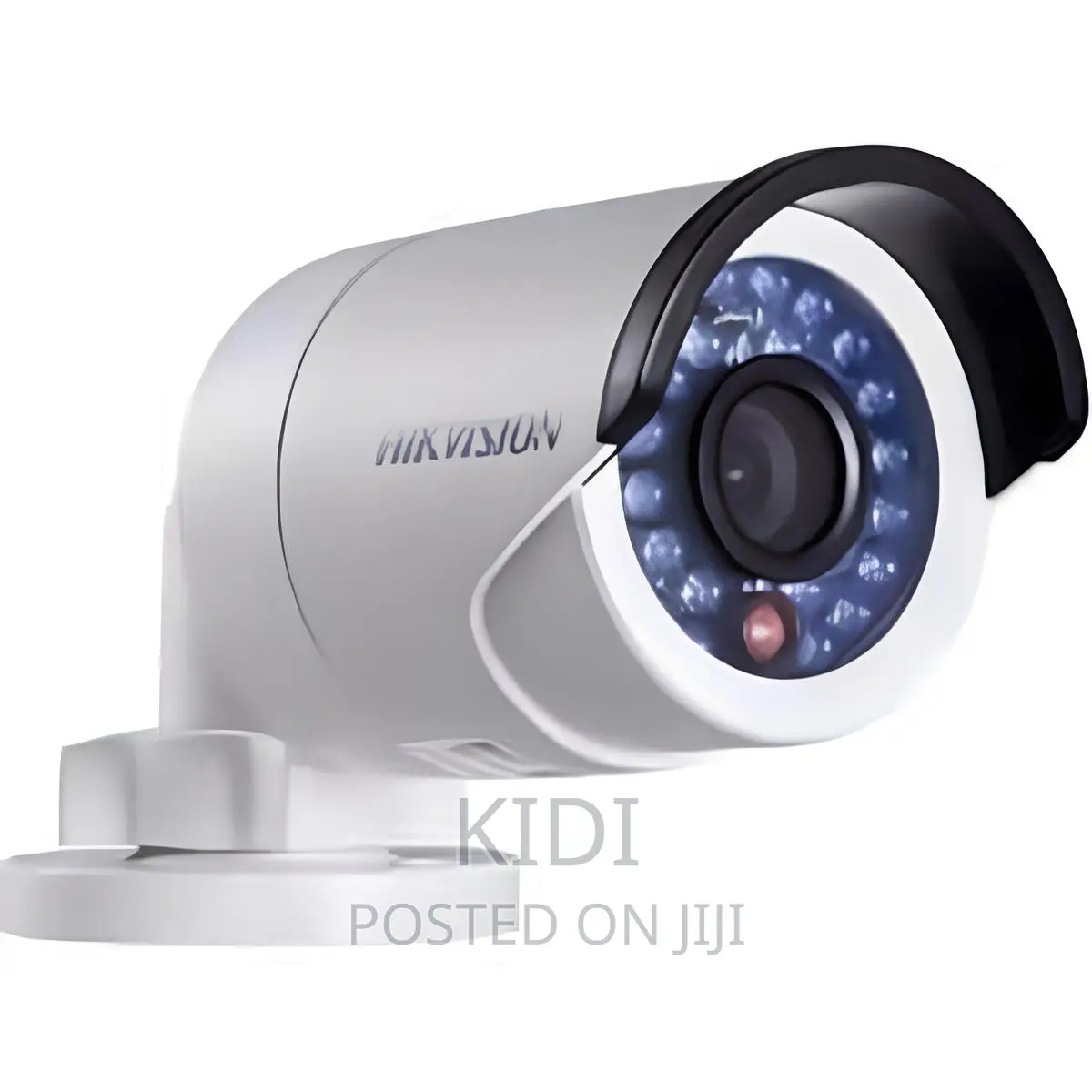 Hikvision 2mp Ip Camera in Bole - Security & Surveillance, Kidi Alex ...