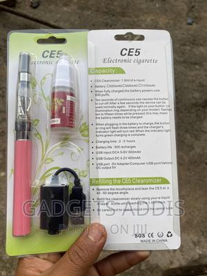 ሺሻ CE5 E-Cigarettes in Nifas Silk-Lafto - Smoking Accessories, Gadgets ...