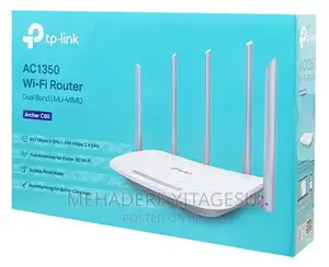 Wi-Fi Router in Ethiopia for sale Price on Jiji.com.et