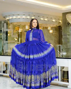 Chiffon ሽፎን in Addis Ketema - Clothing, Lem Design | Jiji.com.et