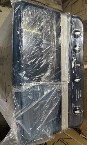 Quartz 14kg Washing Machine in Addis Ketema - Home Appliances, Bravo ...