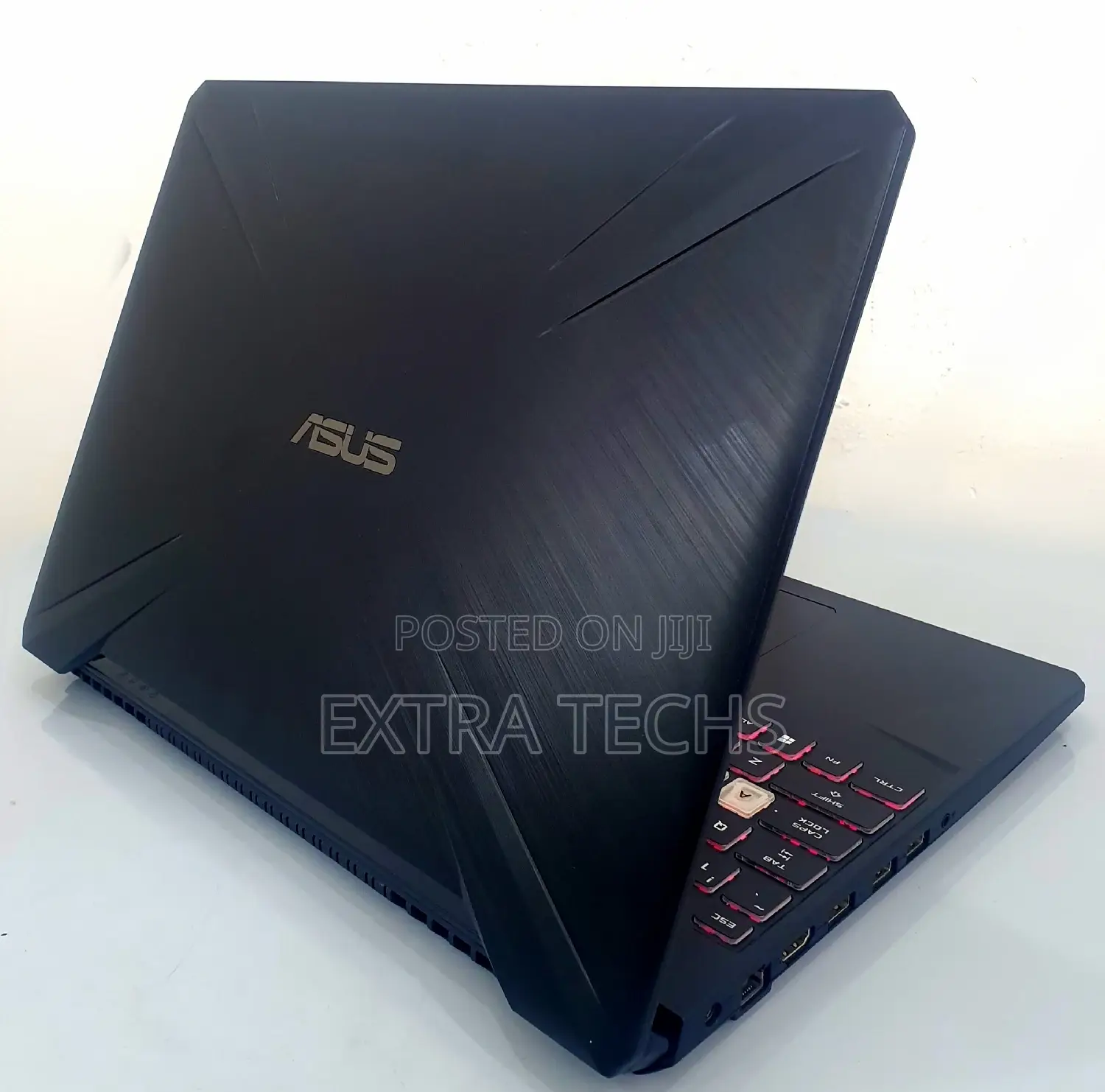 New Laptop Asus TUF Gaming A15 16GB AMD Ryzen 5 SSD 512GB in Yeka ...