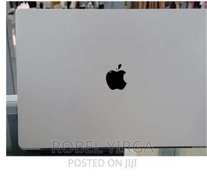 New Laptop Apple MacBook Pro 2020 M1 16GB Intel Core I7 SSD 512GB in Bole - Laptops & Computers ...