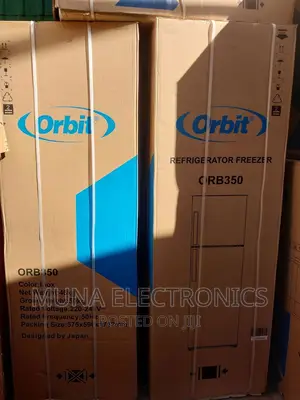 Orbit Refrigerators in Ethiopia for sale Prices on Jiji.com.et