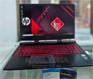 New Laptop HP Omen Pro 16GB Intel Core I7 SSD 1T in Bole - Laptops ...