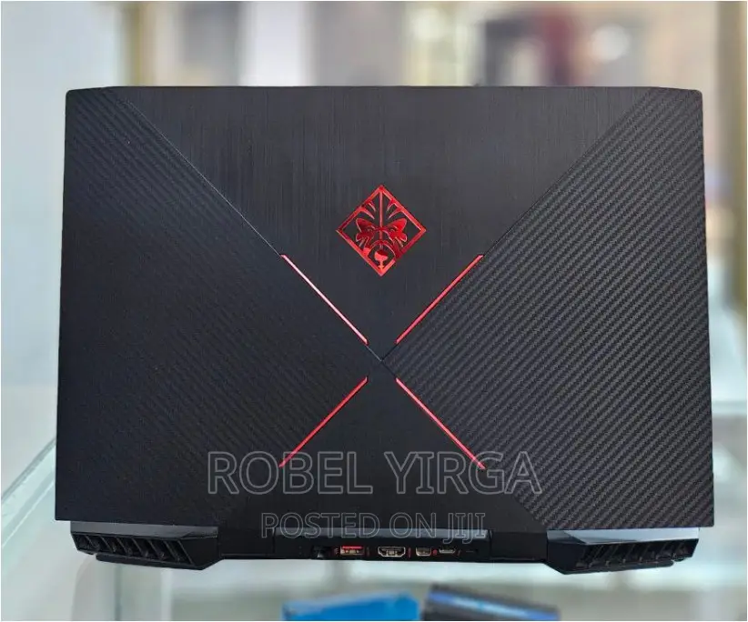 New Laptop HP Omen Pro 16GB Intel Core I7 SSD 1T in Bole - Laptops ...