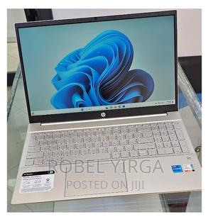 New Laptop HP Pavilion 15 16GB Intel Core I5 SSD 512GB in Bole ...