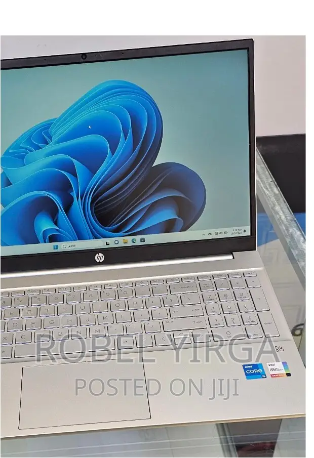 New Laptop HP Pavilion 15 16GB Intel Core I5 SSD 512GB in Bole ...