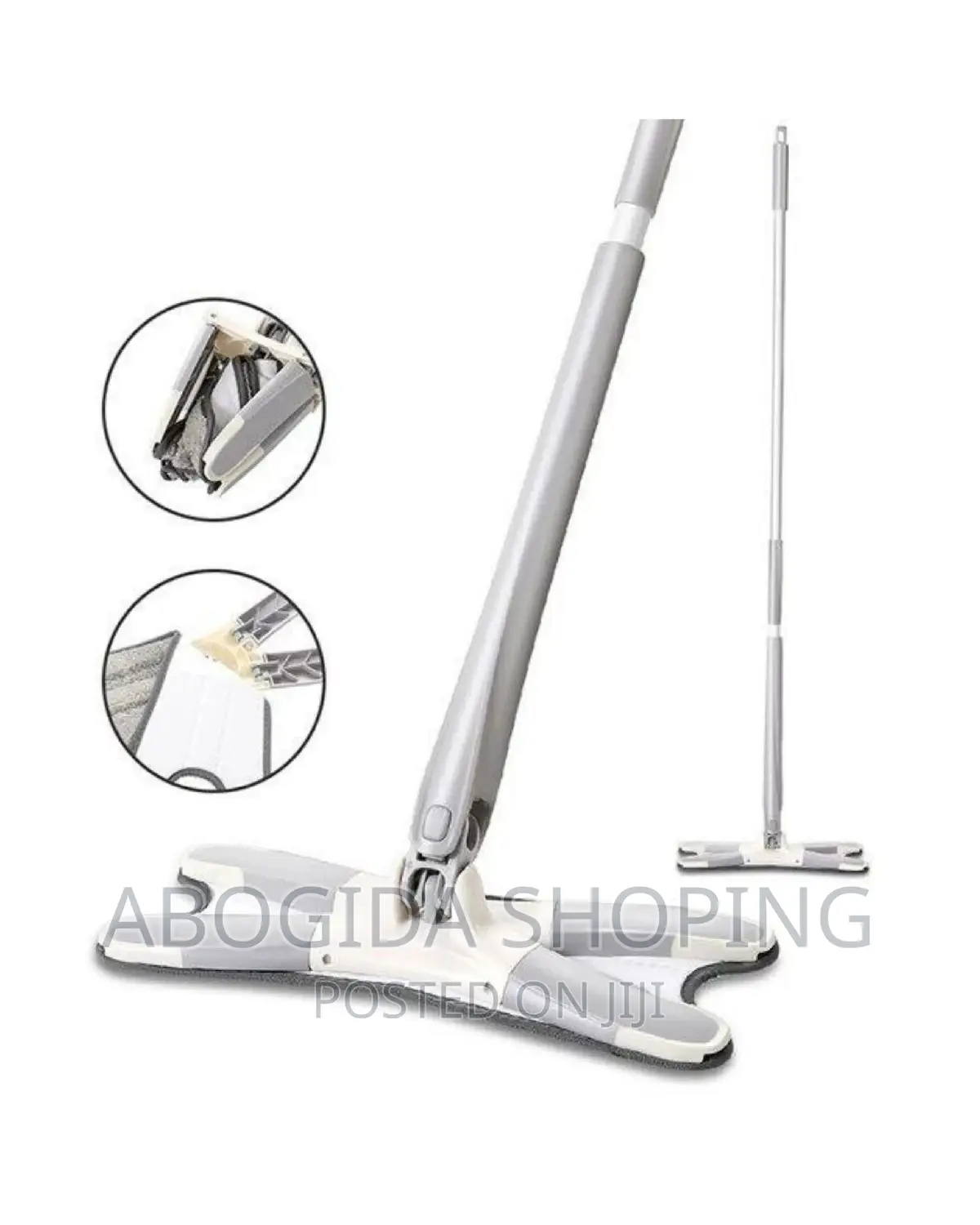 Twist Mob Floor Cleaning Mob in Lideta - Home Accessories, Ruhy Meliel ...