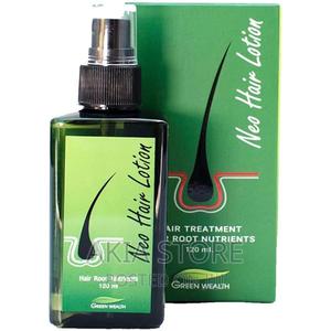 NEO Hair Lotion Products in Lideta - Skincare, Akia Store | Jiji.com.et