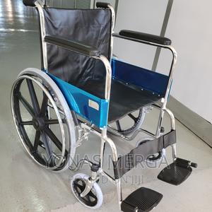 Normal Wheelchair_generic Wheelchair/Selfdrive Wheelchair/ in Bole ...
