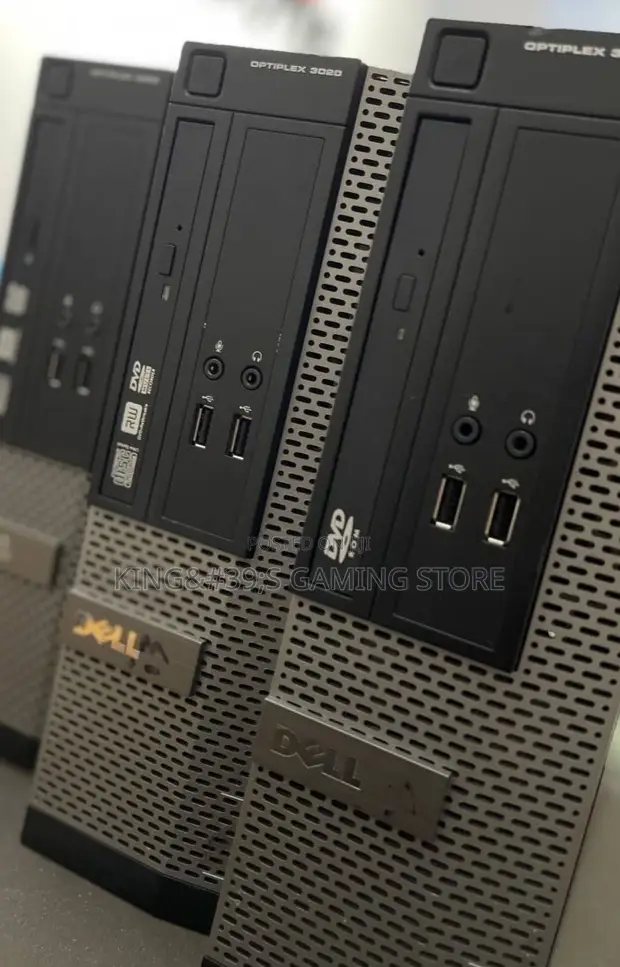 Optiplex 3020 DELL OPTIPLEX 3020 (P87 4) MINI PC