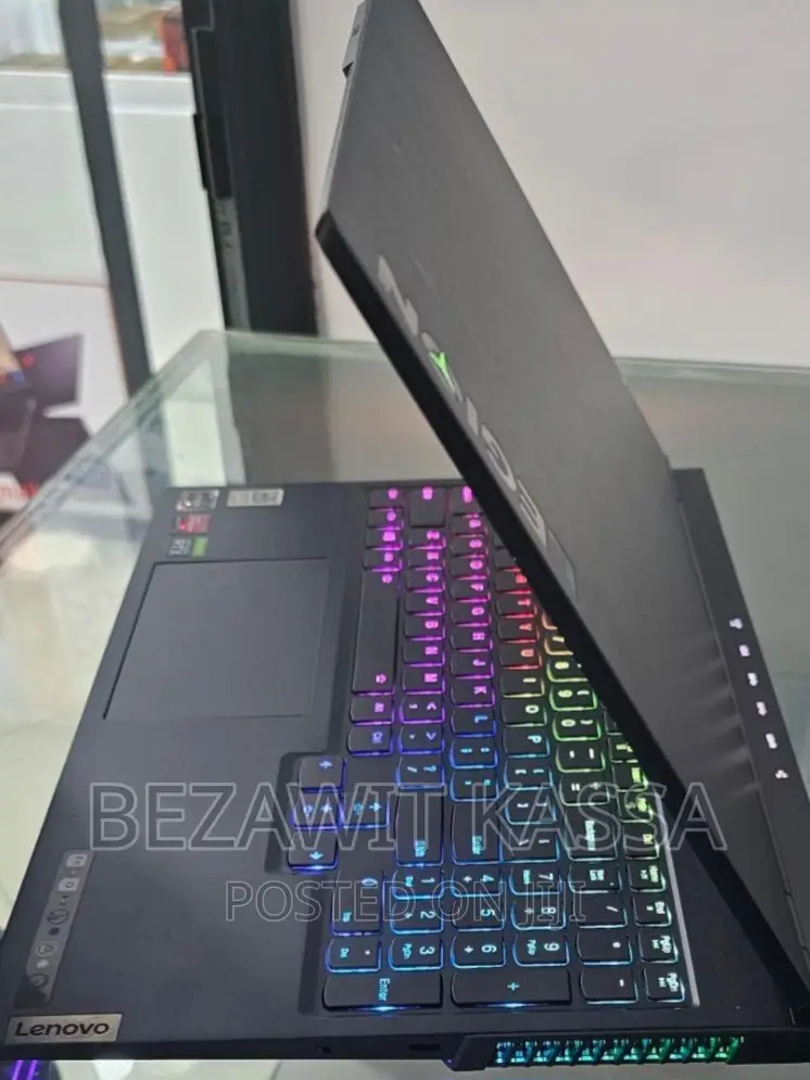 New Laptop Lenovo Legion 7 16GB Intel Core I9 SSD 512GB in Bole ...