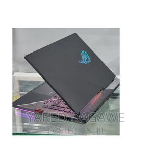 New Laptop Asus ROG Strix G15 16GB Intel Core I9 SSD 1T in Bale ...