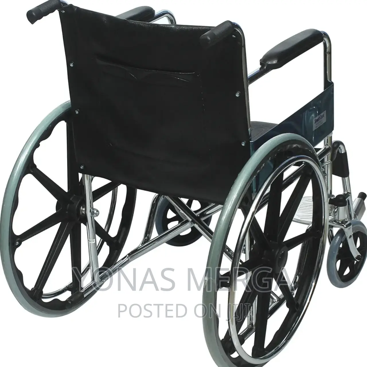 Wheelchair_wheelchair/Packaging - It Comes in Heavy Duty in Addis ...