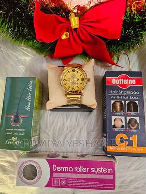 X-Mass Special Package in Bole - Watches, Diva Store | Jiji.com.et