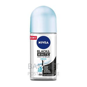 Original NIVEA Roller in Lideta - Make-Up, Bam Bet | Jiji.com.et