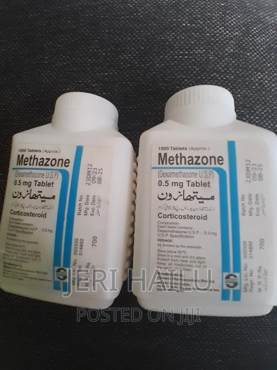 Methazone 100% in Arada - Sports Equipment, Jeri Hailu | Jiji.com.et