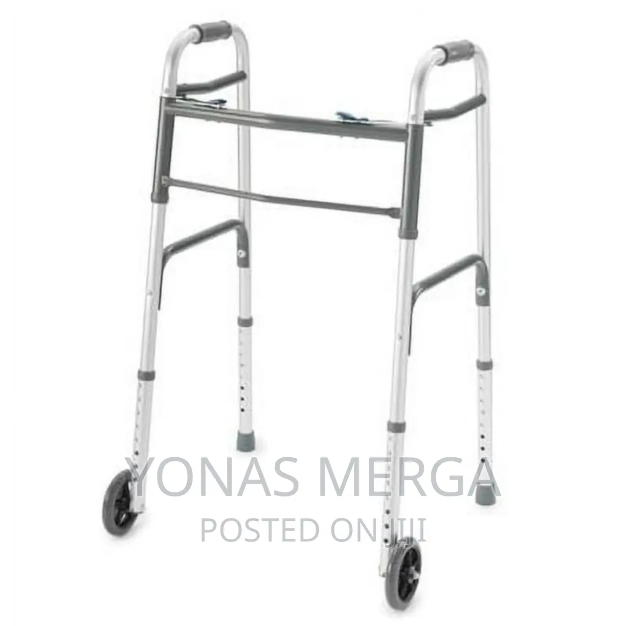 Walker for Adult Patients Old Age People Pain Relief - 340 in Arada ...