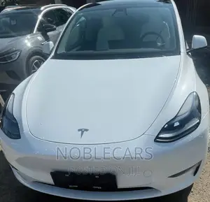 Used Tesla Model Y 2023 Cars in Ethiopia for sale Price on Jiji.com.et