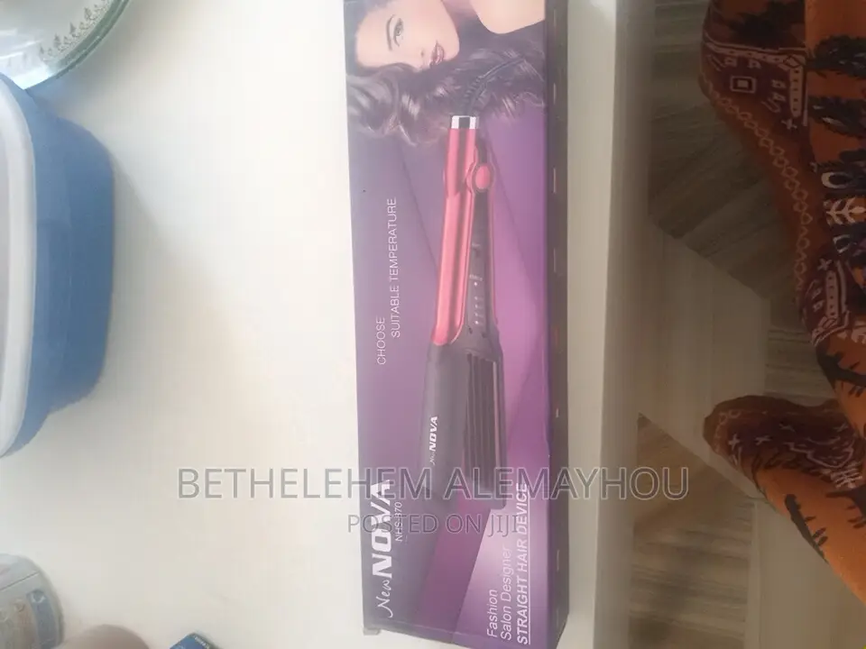 Nova Straight Hair Pestra in Bole - Hair Beauty, Bethelehem Alemayhou ...