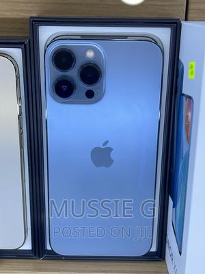 New Apple iPhone 13 Pro Max 256 GB in Akaky Kaliti - Mobile Phones, Mussie G | Jiji.com.et