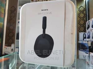 Sony WH-1000XM5 in Bole - Headphones, Fanu Mk | Jiji.com.et