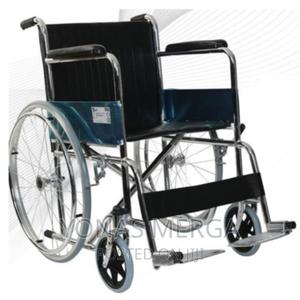 Wheelchair/Manual Wheelchair FS809-46/WHEELCHAIR - LB 809 in Gullele ...