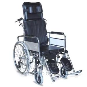 Toilet ZTGH Self Propelled Chest of Drawers Chair Wheelchair in Akaky ...