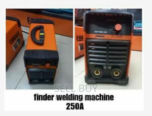 Finder Welding Machine 250A in Lideta - Electrical Equipment, Sell Buy ...