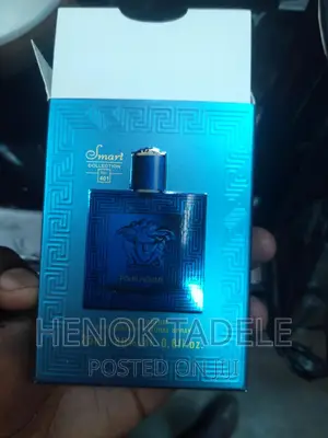 Smart Collection Fragrances in Ethiopia for sale Prices on Jiji.com.et