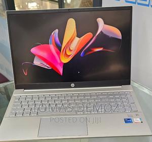 New Laptop HP Pavilion 15 16GB Intel Core I7 SSD 512GB in Bole ...