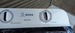 Boss Washing Machine 16kg in Addis Ketema - Home Appliances, Top ...