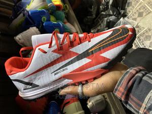 Original Nike Mercurial CR7 Futsal Cleats Taketa Shoes in Addis Ketema ...